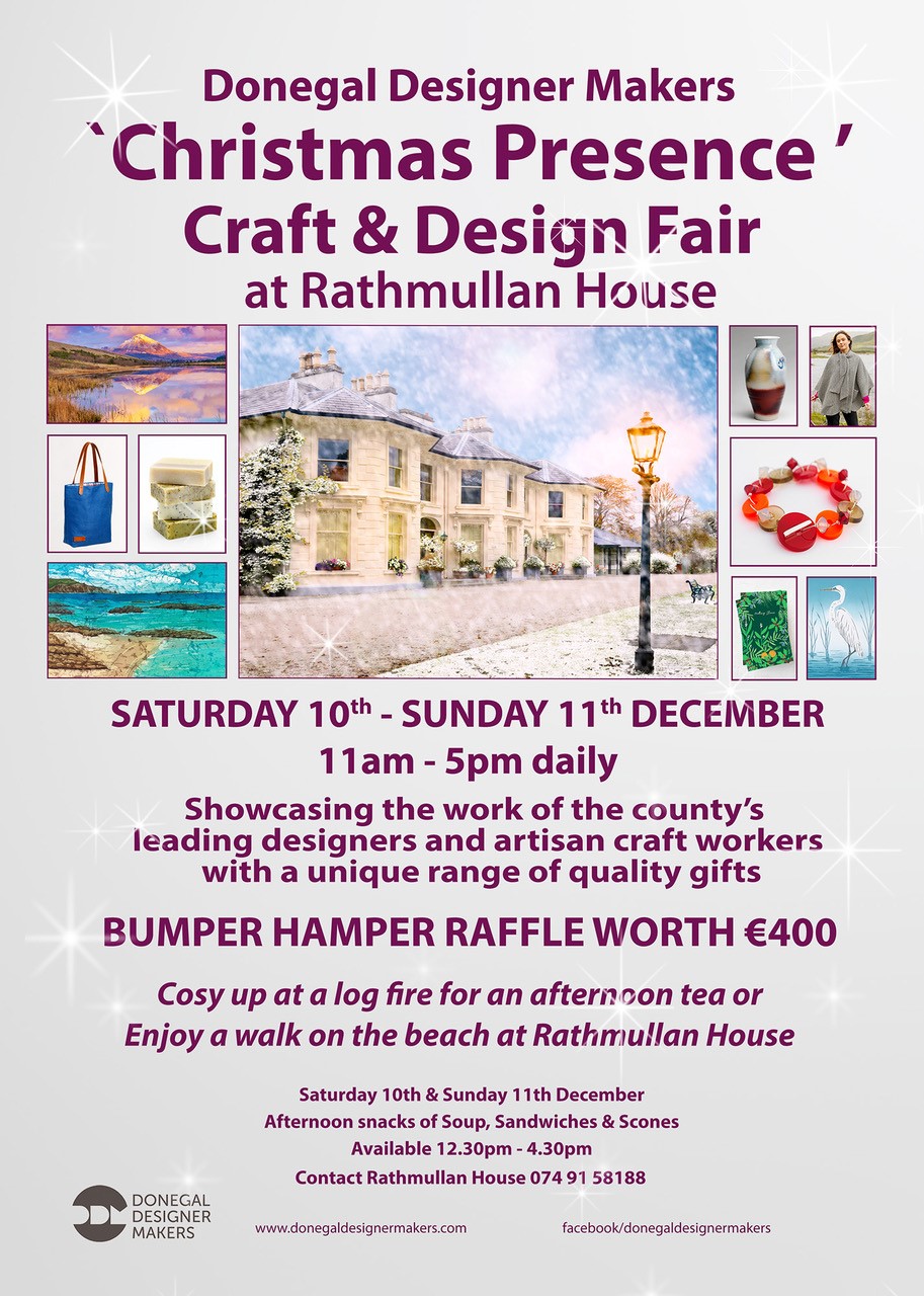 Rathmullan House | 4 Star Luxury Hotel in Donegal