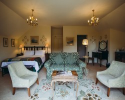 Rathmullan House | 4 Star Luxury Hotel in Donegal