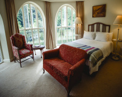 Rathmullan House | 4 Star Luxury Hotel in Donegal