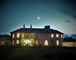 Rathmullan House | 4 Star Luxury Hotel in Donegal